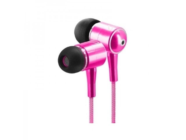 Energy Sistem Energy Urban 2 roze bubice