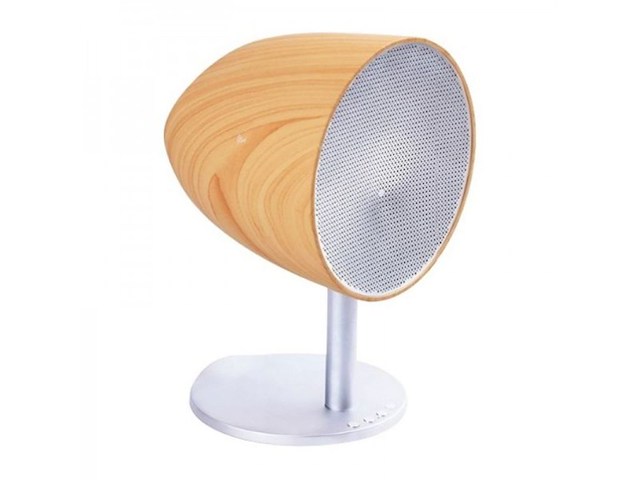 Drum Bluetooth Speaker 2.1