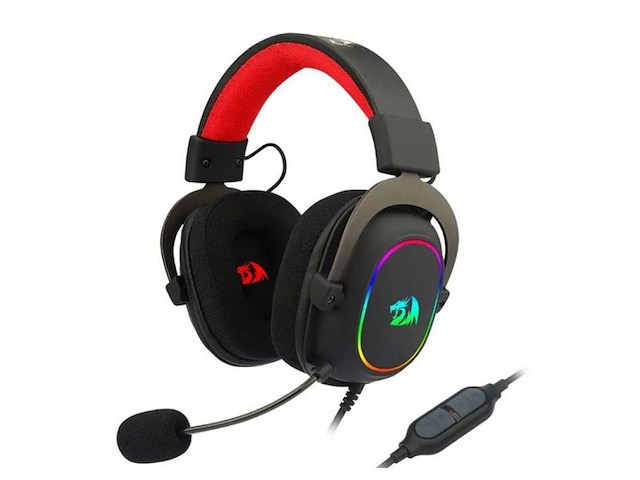 Zeus-X Gaming Headset