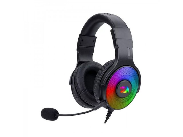 Pandora H350 RGB Gaming Headset