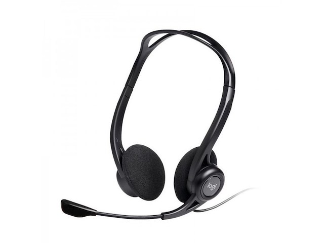 PC 960 Stereo Headset USB OEM