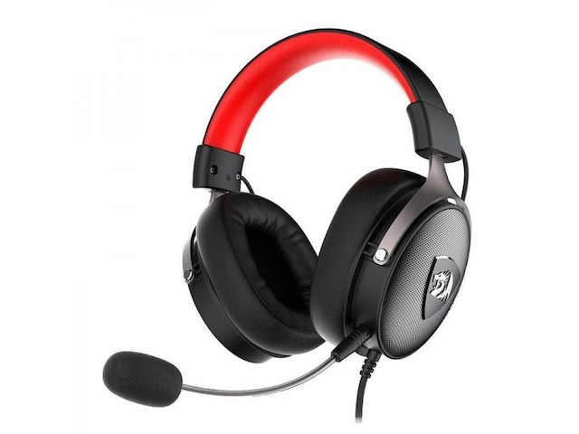 Icon H520 Gaming Headset