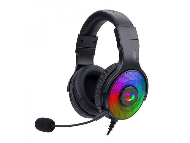 Pandora 2 H350 RGB Gaming Headset