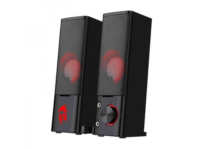 Orpheus GS550 Gaming Speakers