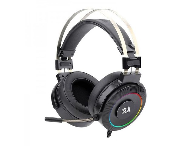 Lamia 2 H320 RGB Gaming Headset with Stand