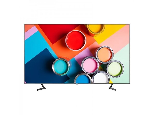 Hisense 75` 75A7GQ QLED 4K UHD Smart TV