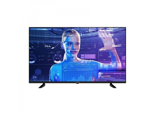 Grundig 50` 50 GFU 7800 B LED 4K UHD Android TV E