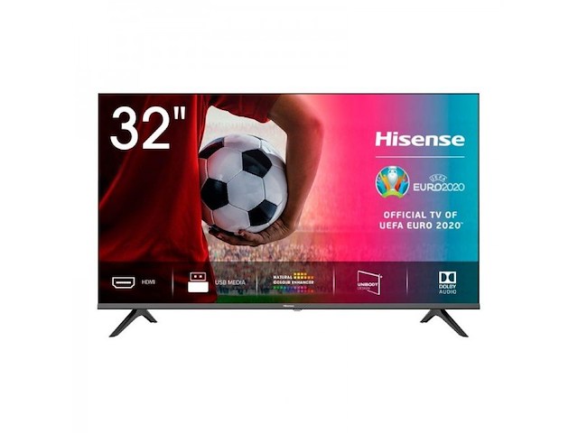Hisense 32` H32A5100F LED HD Ready TV