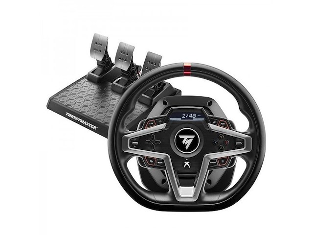 T248X Racing Wheel Xbox One Series X/S/PC