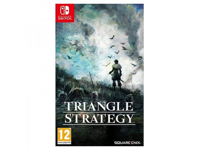 Switch Triangle Strategy