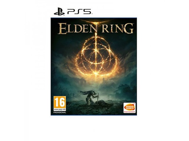 PS5 Elden Ring