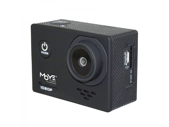 Venture HD Action Camera