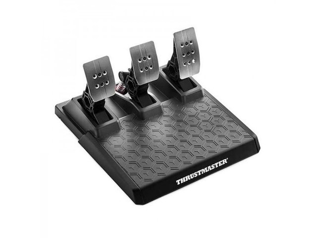 T-3PM WW Magnetic Pedal Set