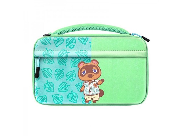 Nintendo Switch Commuter Case - Animal Crossing