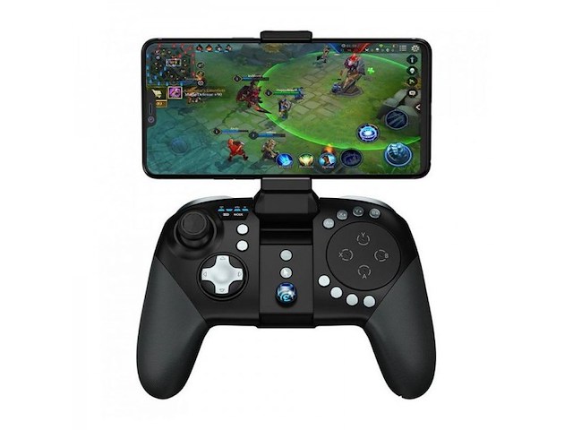 G5 Bluetooth touchpad game controller