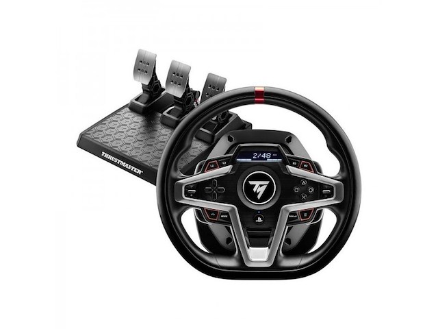 T248 Racing Wheel PC/PS4/PS5