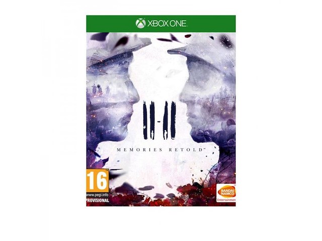 XBOXONE 11-11: Memories Retold