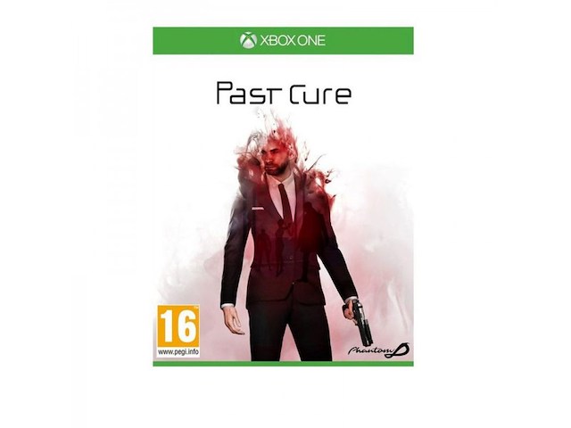 XBOXONE Past Cure