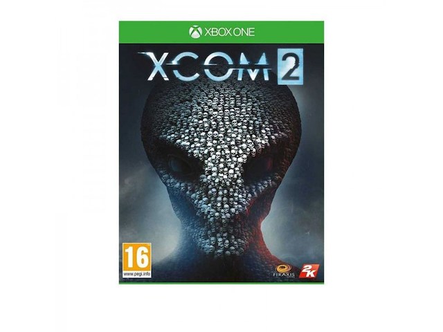 XBOXONE XCOM 2
