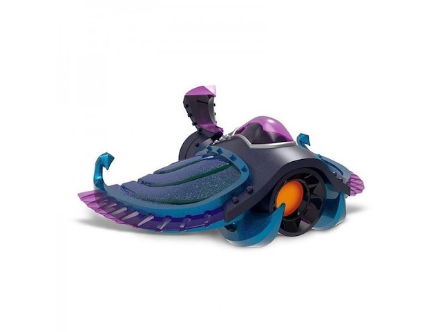 Skylanders SuperChargers Vehicle Sea Shadow