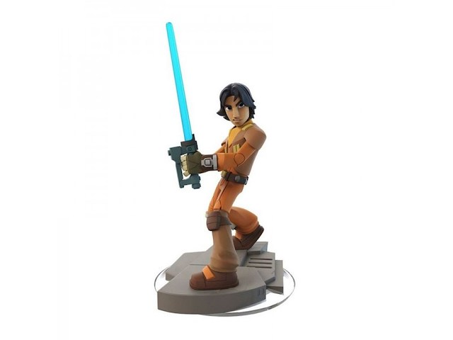 Infinity 3.0 Figure Ezra (Star Wars)