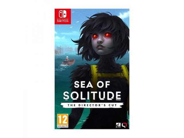 Switch Sea of Solitude - The Director`s Cut