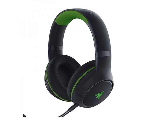 Kaira Pro Wireless Headset for Xbox Series X