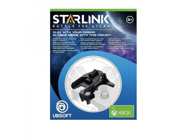 XBOXONE Starlink Mount Co-Op Pack