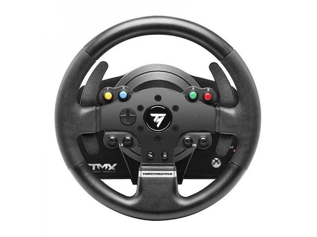 TMX FFB Racing Wheel PC/XBOXONE