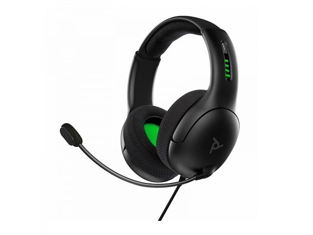 XBOXONE Wired Headset LVL50