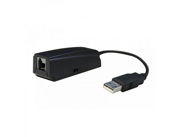 T.RJ12 USB Adapter