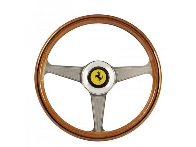 Ferrari250 GTO Wheel Add-On PC