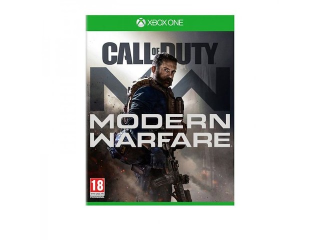 XBOXONE Call of Duty: Modern Warfare