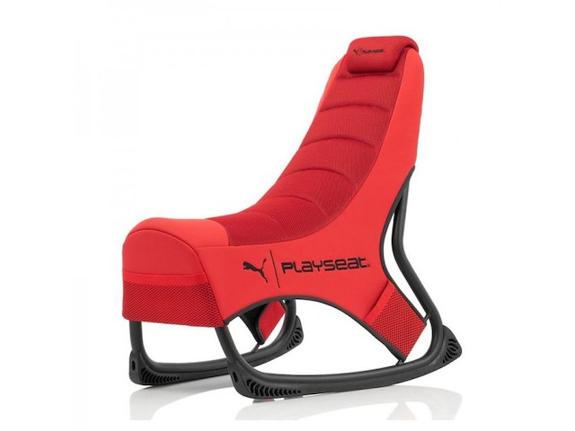 Playseat® Puma Active Gaming Seat Red