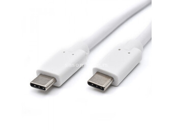 USB kabl Tip C - Tip C 3.1 1.5m Kettz CC-K015