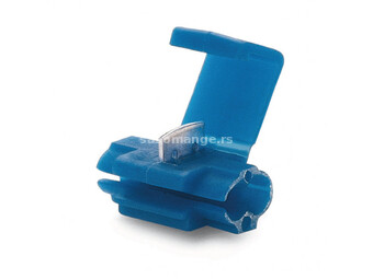Kablovski razdelnik 1.5-2.5 mm2 SPLICE-BLUE