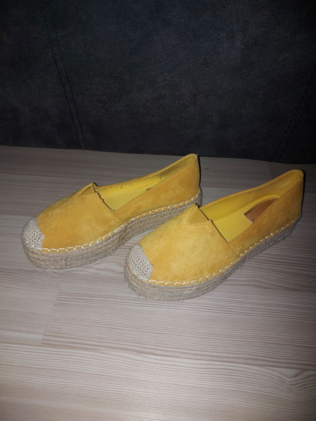 Espadrile, 39