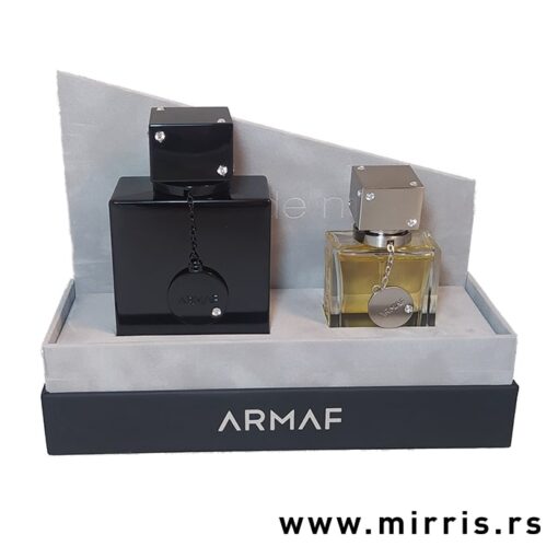 Set Armaf For Men