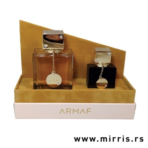 Set Armaf For Women