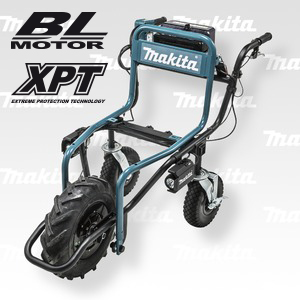 MAKITA DCU180Z Akumulatorska kolica 36V