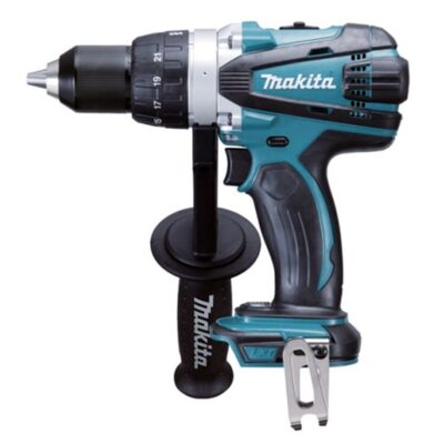 DDF458Z Aku bušilica-odvijač 18V MAKITA