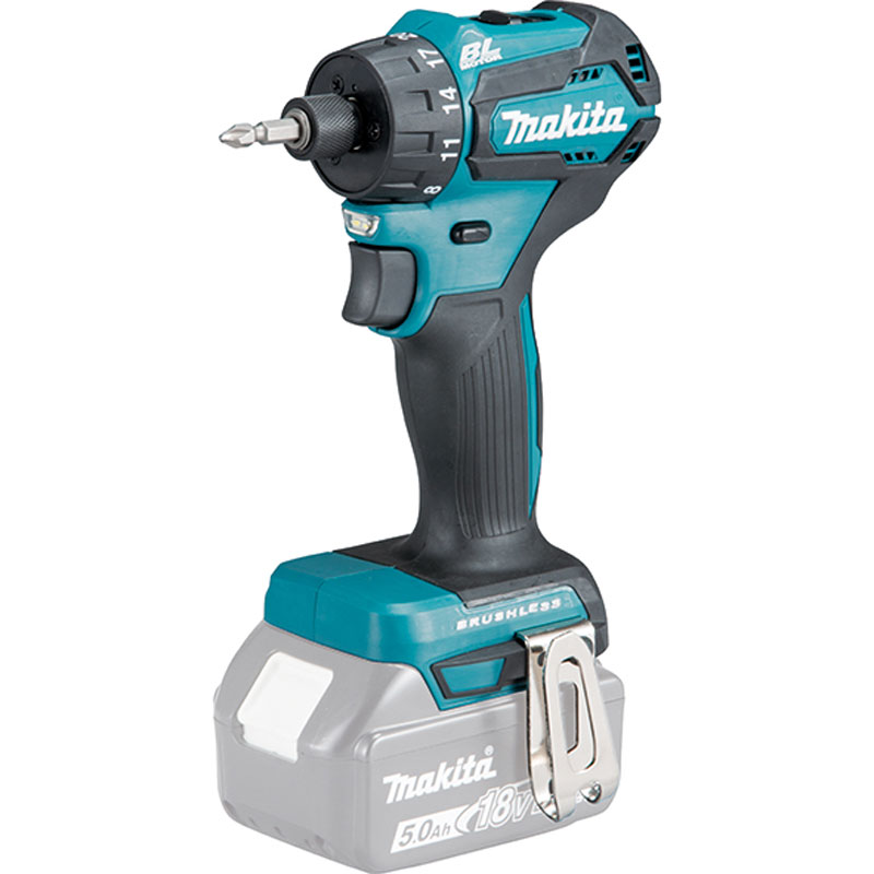 DDF083Z Aku odvijač 18V MAKITA