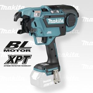 DTR180ZK Akumulatorski alat za vezivanje armature 18V MAKITA