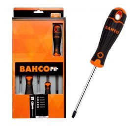 BAHCO Set TORX odvijača 5/1 B219.035