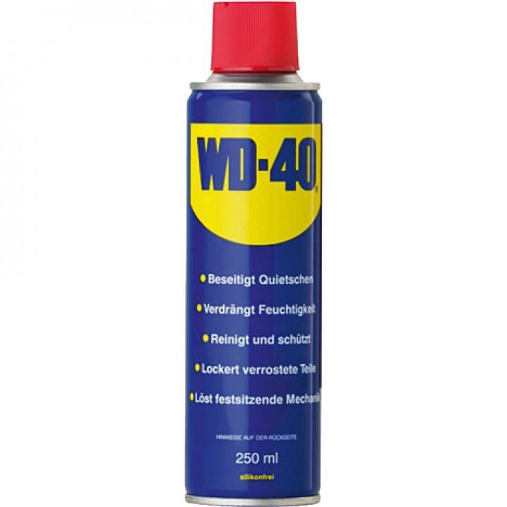 WD-40 Univerzalni sprej 250ml