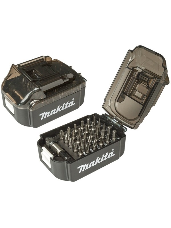 MAKITA Set pribora 31-delni B-68317