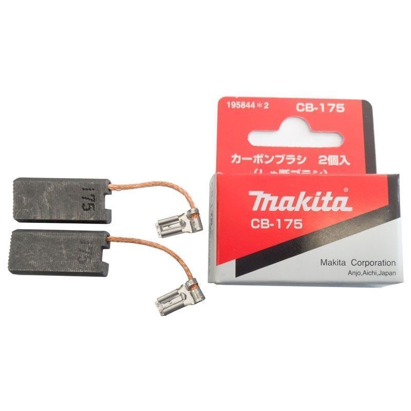 CB 175 Ugljene četkice MAKITA 195844-2