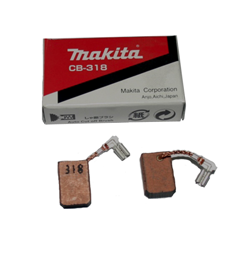 CB 318 Ugljene četkice MAKITA 191978-9