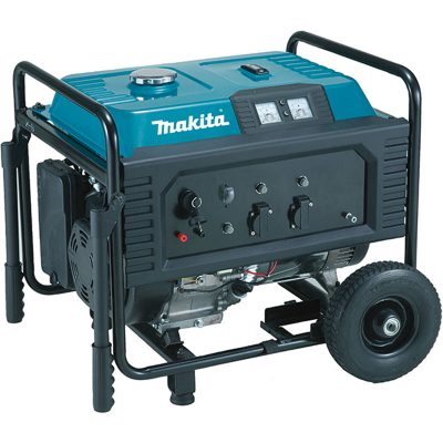 MAKITA Agregat Generator EG6050A