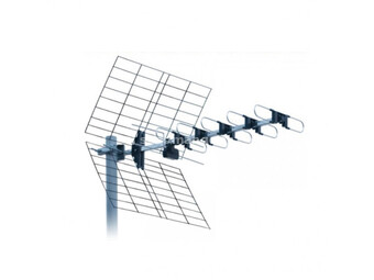 YAGI antena DTX-22F